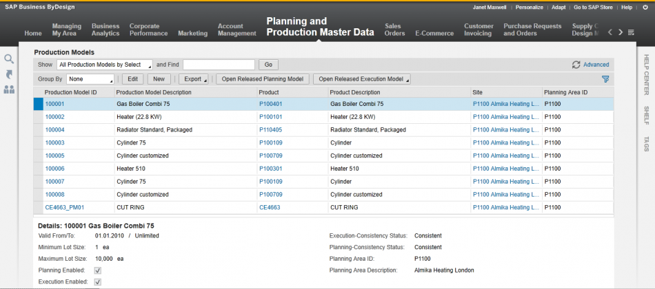 SAP sagt leise Servus zu Business ByDesign - IT-Matchmaker News