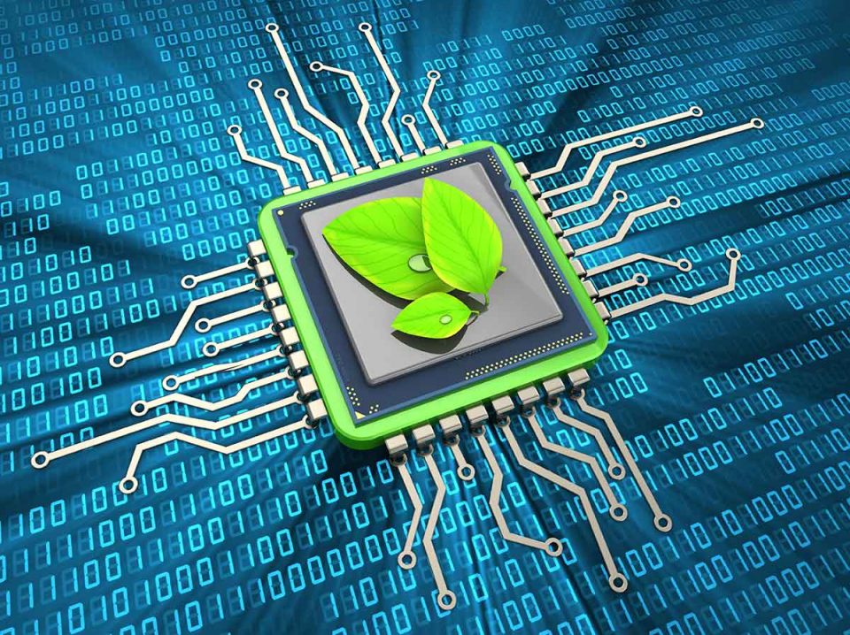 Green Coding: Energiesparen mit Software - IT-Matchmaker News