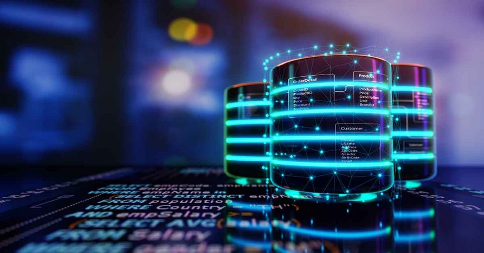 Datenbanksysteme als Ausgangspunkt der Daten-Wertschöpfung im ...