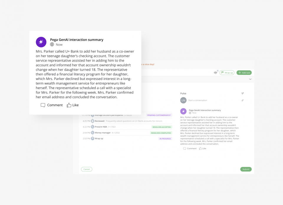 Low-Code-Plattform erstellt Workflows selbst - IT-Matchmaker News