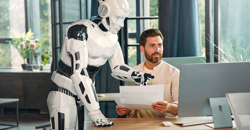 KI-Integration revolutioniert das Dokumentenmanagement - IT-Matchmaker News