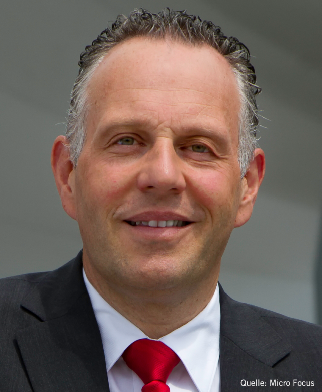 Vier Prinzipien der digitalen Transformation - IT-Matchmaker News