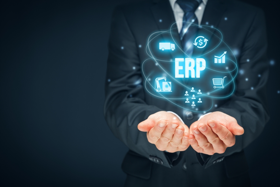 Open Source ERP-System für Online-Händler - IT-Matchmaker News Open Source ERP-System für Online-Händler - IT-Matchmaker News
