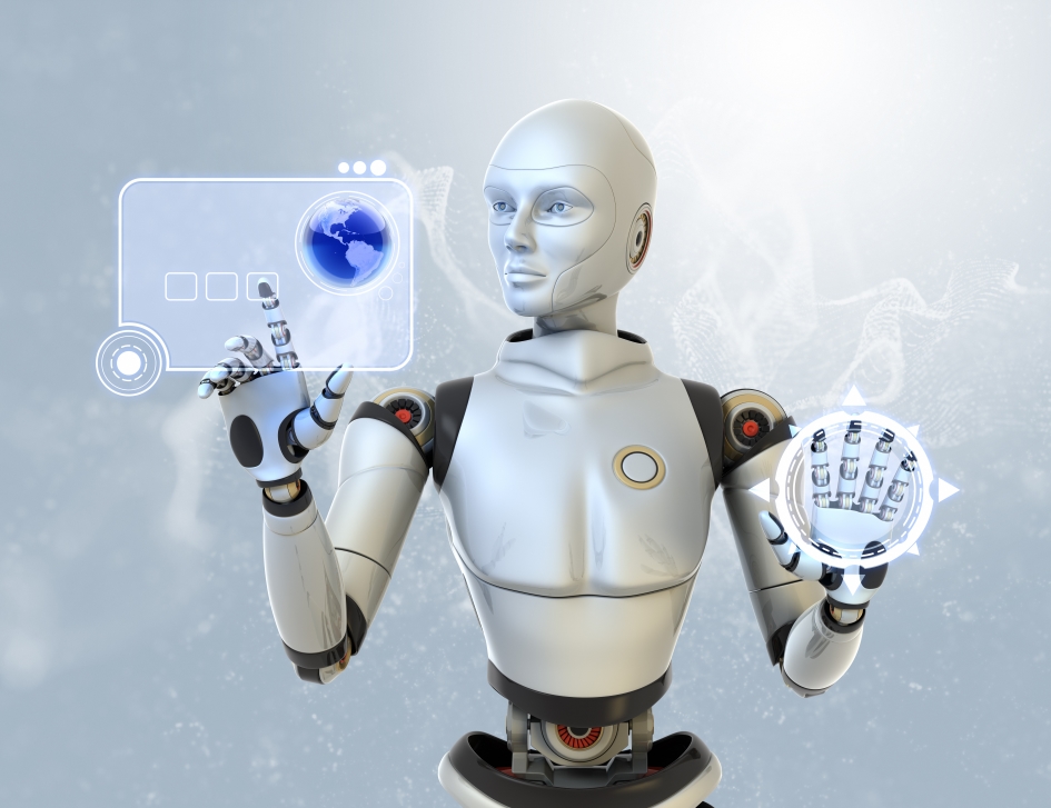 Roboter automatisieren das Dokumentenmanagement - IT-Matchmaker News
