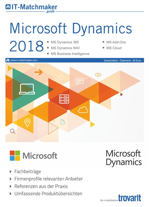 Microsofts neue Business World - IT-Matchmaker News