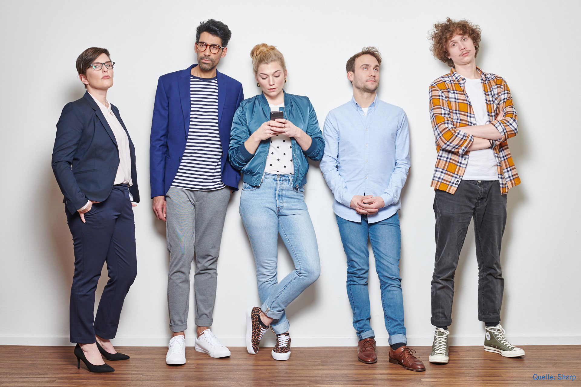 Meetings – Welcher Typ sind Sie? - IT-Matchmaker News